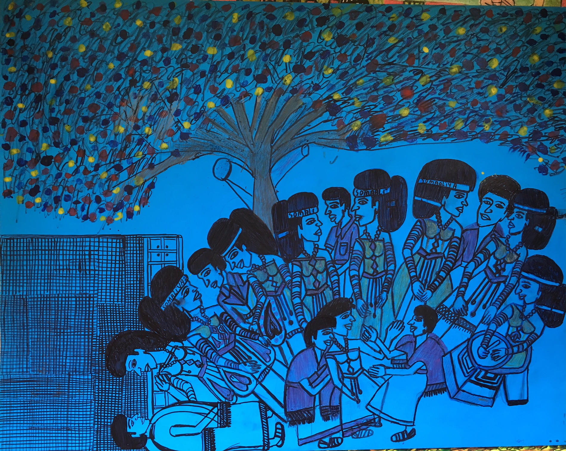 Introducing Hassan Nor | FrankGaard.com